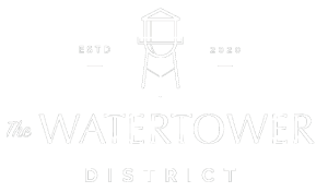 Water Tower at Schilling Farms | Luxury Apartments for Rent in ...